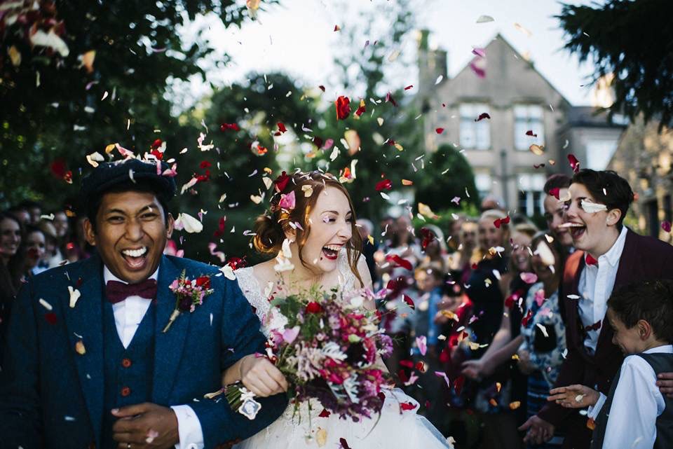 Lancashire Wedding Flowers : Wedding Flowers Lancashire by Felicity ...