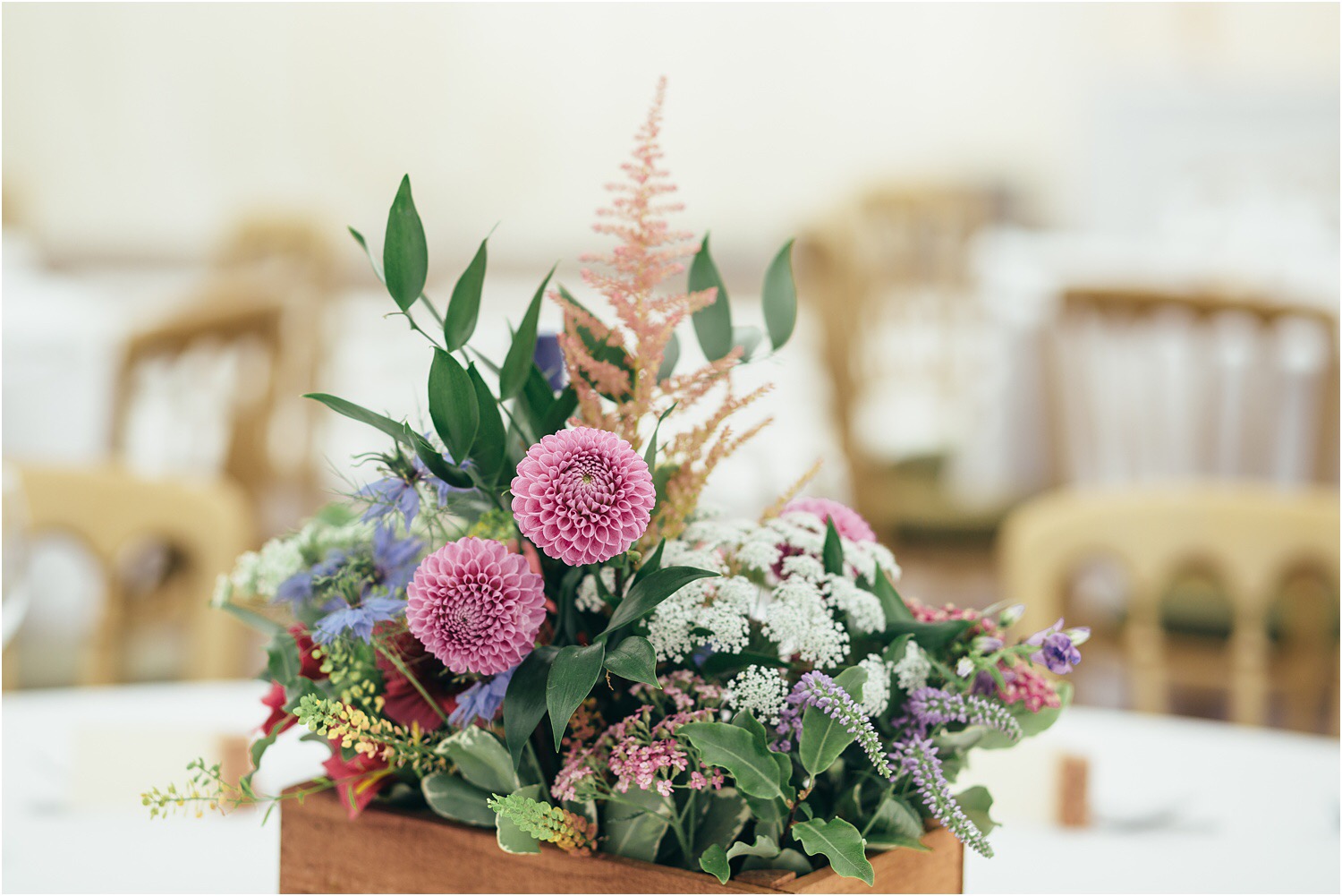 gallery : Wedding Flowers Lancashire by Felicity Farm Flowers