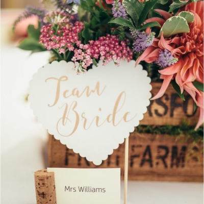 gallery : Wedding Flowers Lancashire by Felicity Farm Flowers
