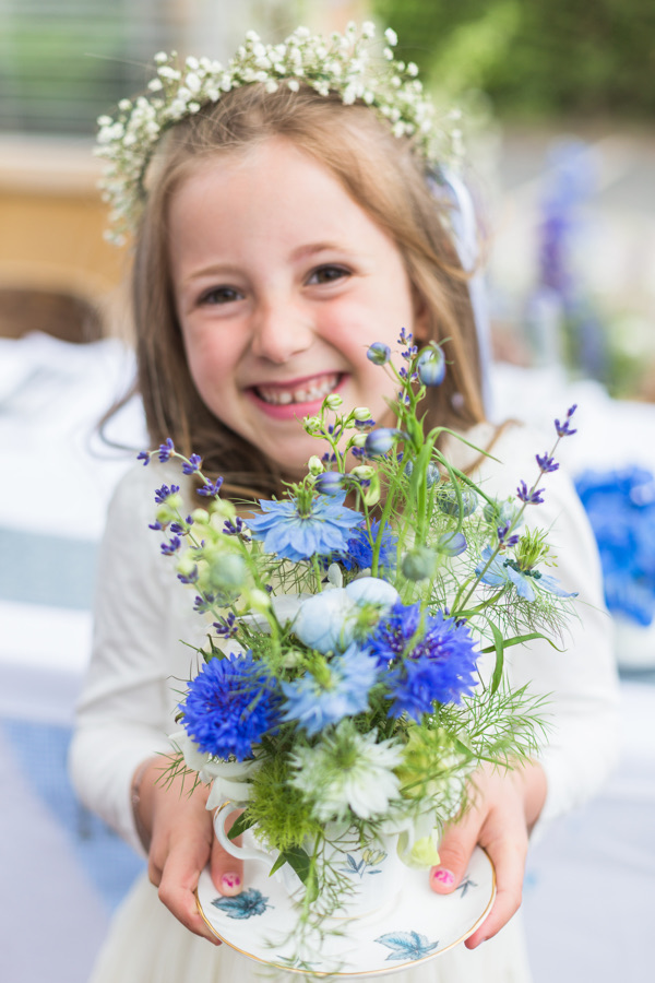 gallery : Wedding Flowers Lancashire by Felicity Farm Flowers