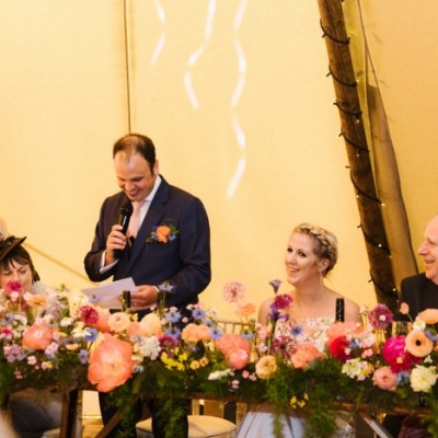 gallery : Wedding Flowers Lancashire by Felicity Farm Flowers